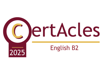 Examen de certificación del nivel B2 MCER en lengua inglesa ...